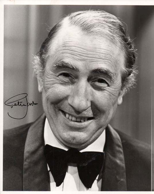 Peter Jones (actor) - The Goon Show Depository