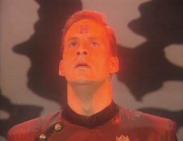 Justice (Red Dwarf) - The Goon Show Depository