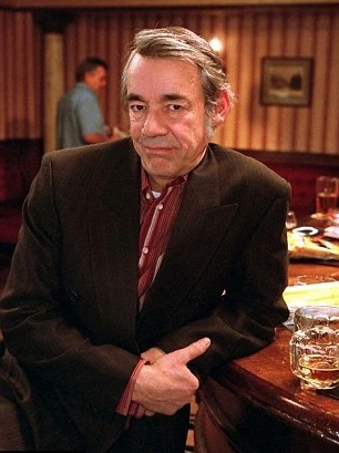 Trigger (Only Fools and Horses) - The Goon Show Depository