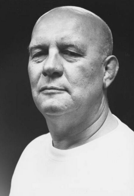 Brian Glover - The Goon Show Depository