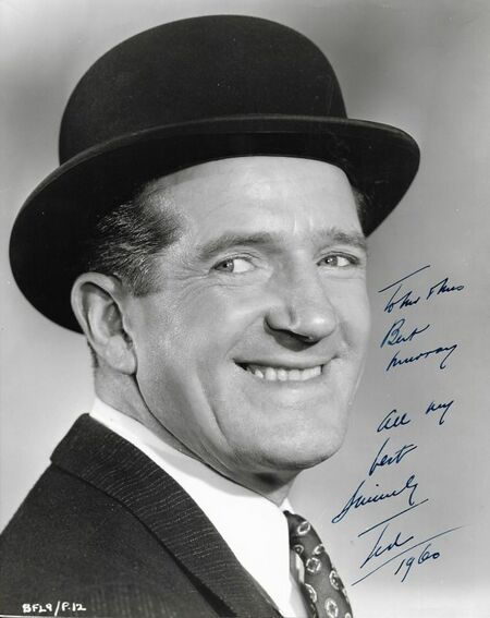 Ted Ray (comedian) - The Goon Show Depository