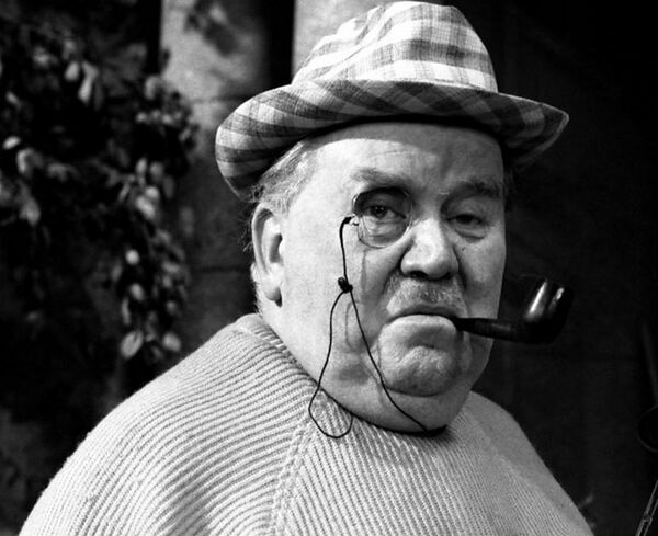 Fred Emney - The Goon Show Depository